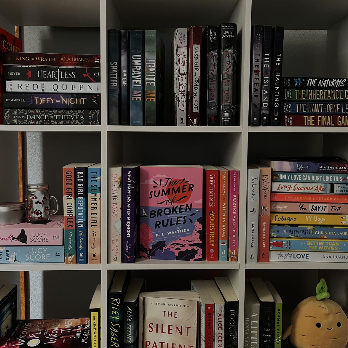 โพสต์ ของ Megan |Lemon8