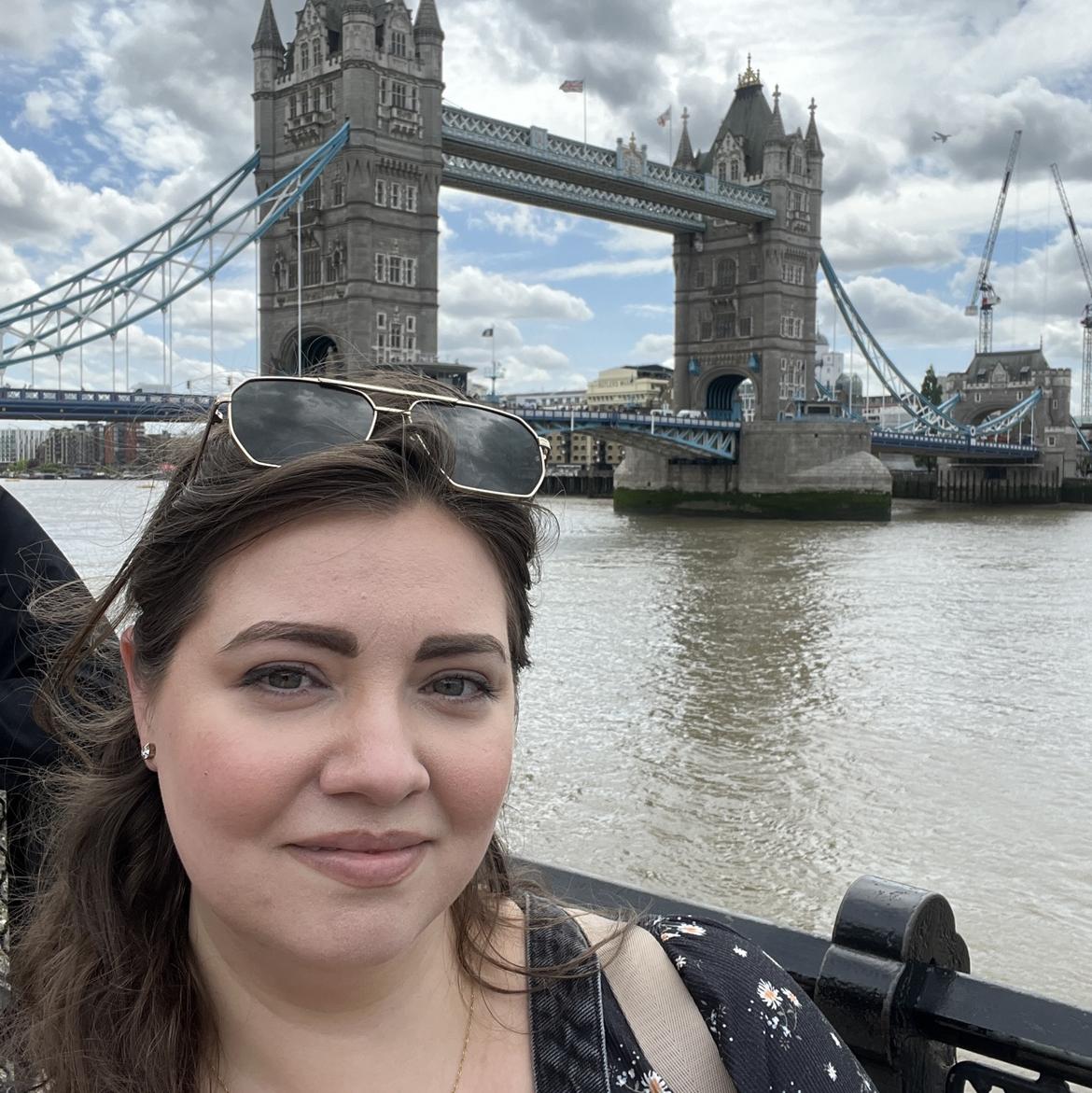 Siarkan Chelsea Meador|Lemon8