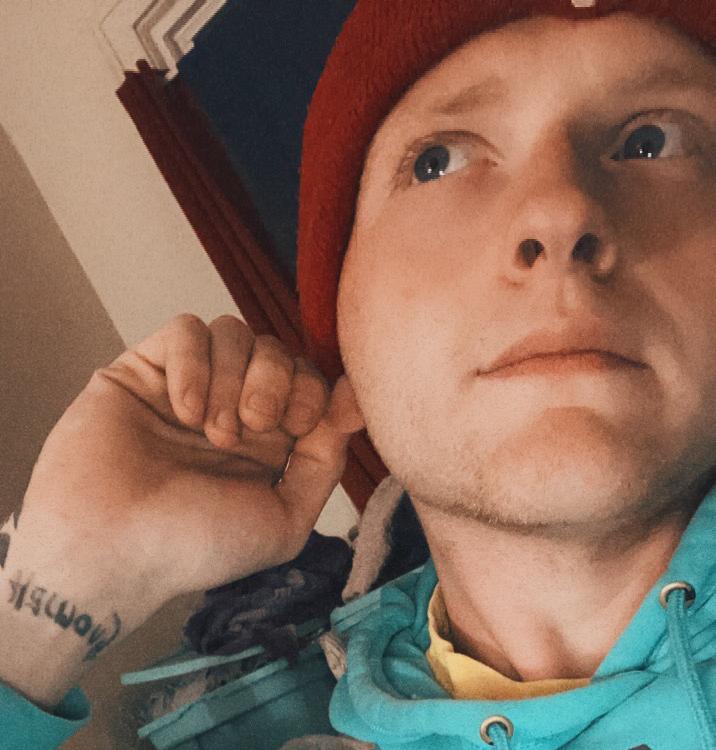 โพสต์ ของ Nick|Lemon8