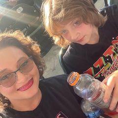 โพสต์ ของ Mary Alice Kern|Lemon8