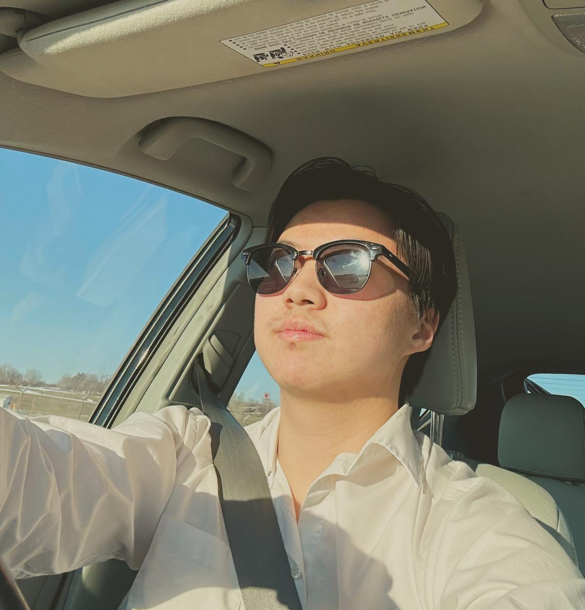 โพสต์ ของ Max|Lemon8