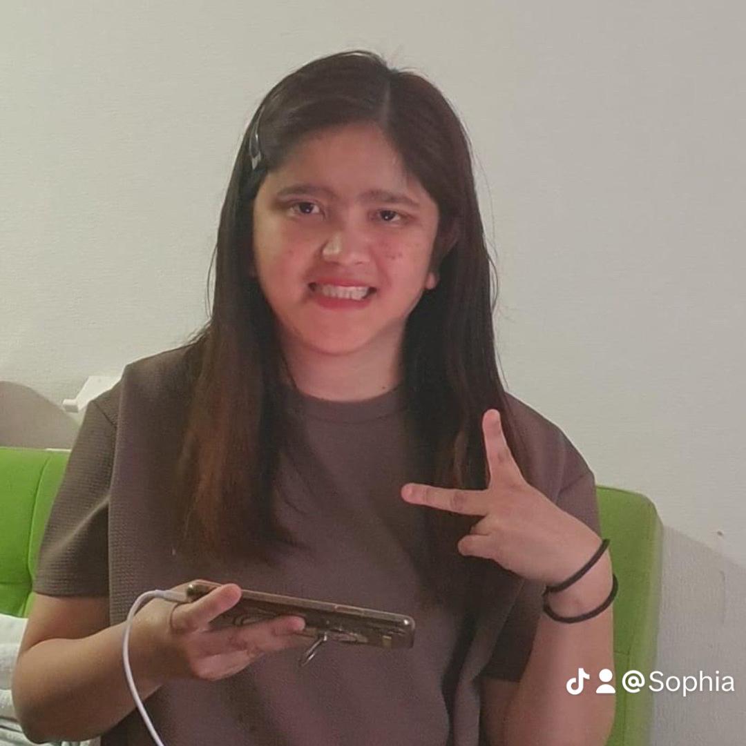 โพสต์ ของ Sophia Kuriyama|Lemon8