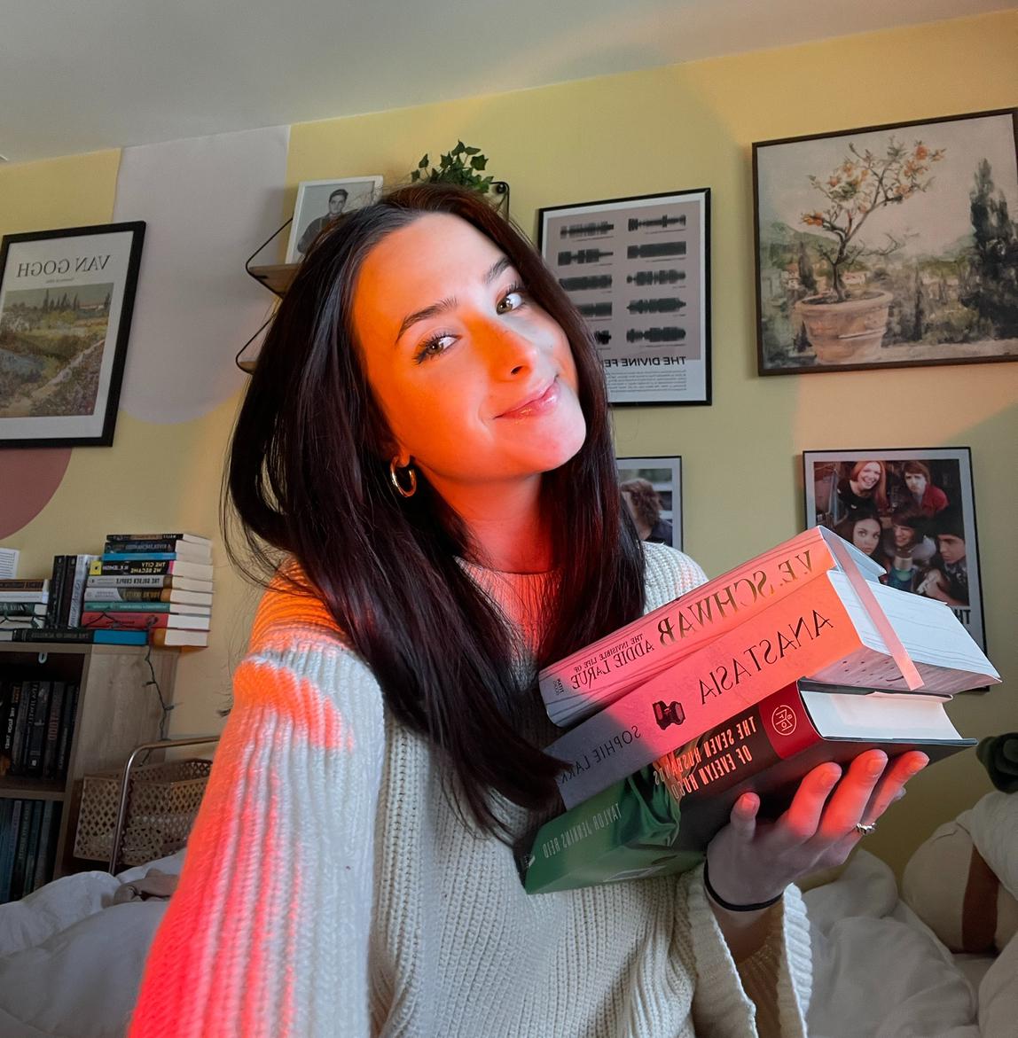 โพสต์ ของ Emily|Lemon8