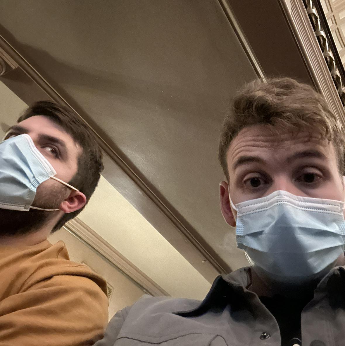 โพสต์ ของ Nick |Lemon8