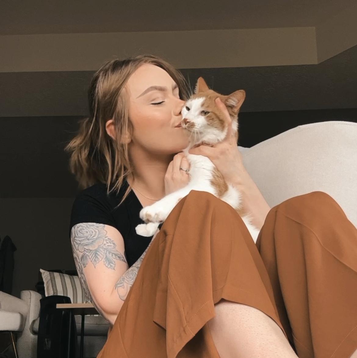 โพสต์ ของ Kaiti Paris|Lemon8