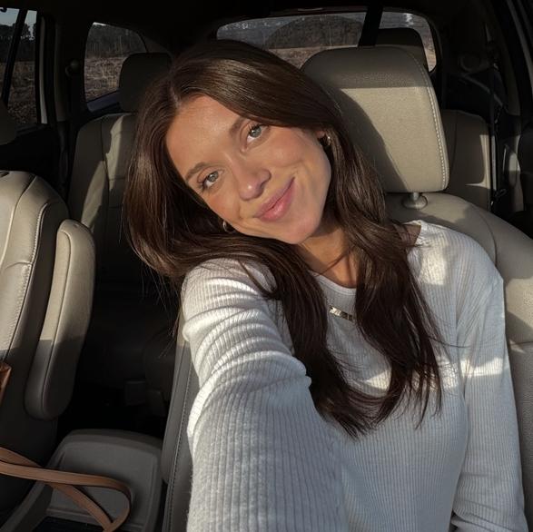 Siarkan hannah ryan :)|Lemon8