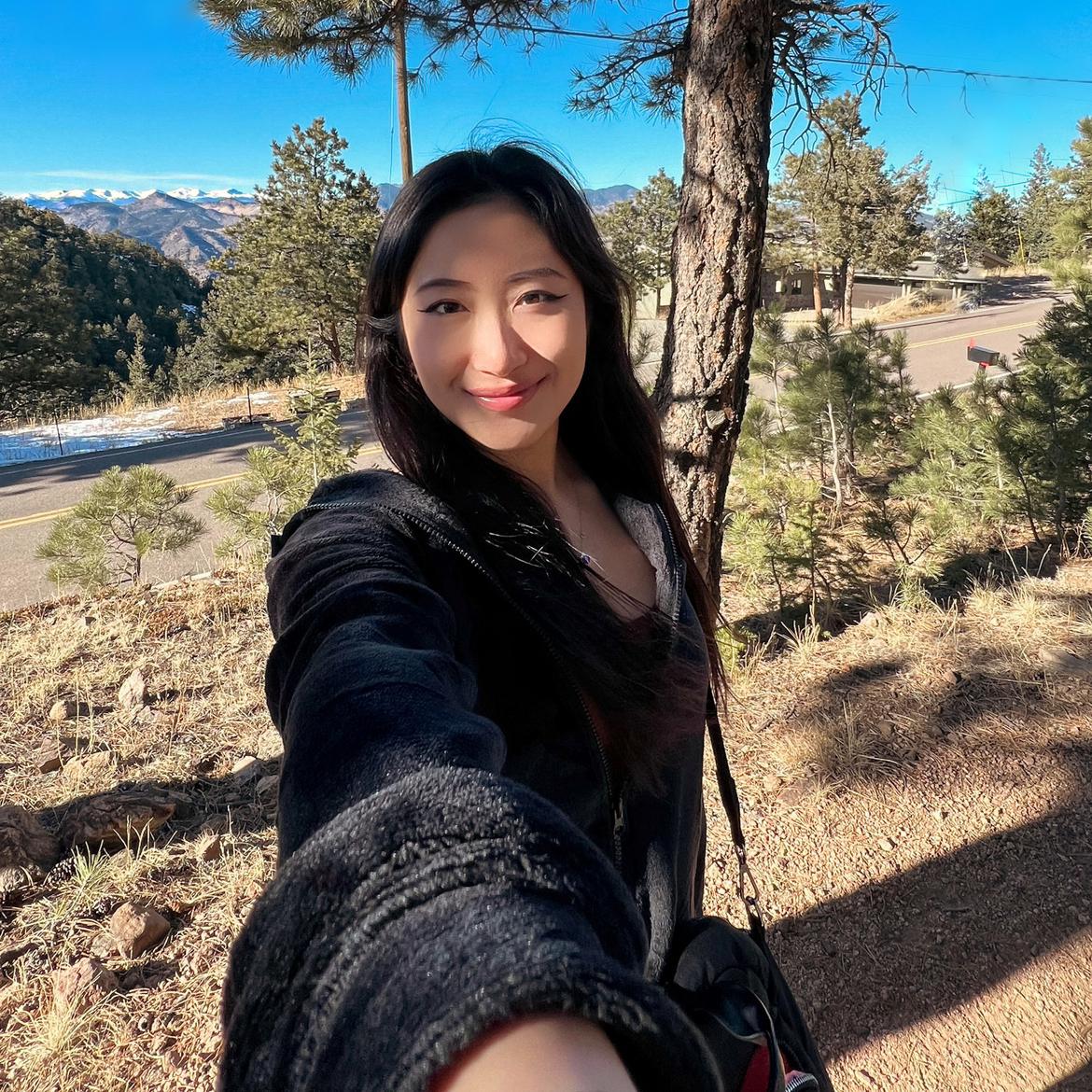 โพสต์ ของ Amy Shan Chen|Lemon8