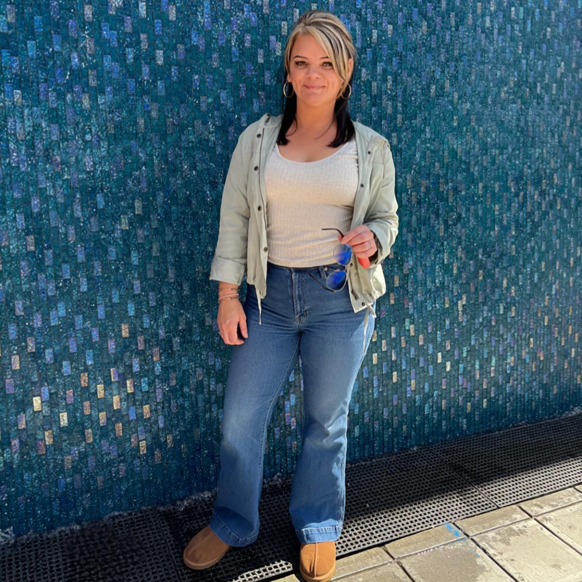 โพสต์ ของ Megan Hansen|Lemon8