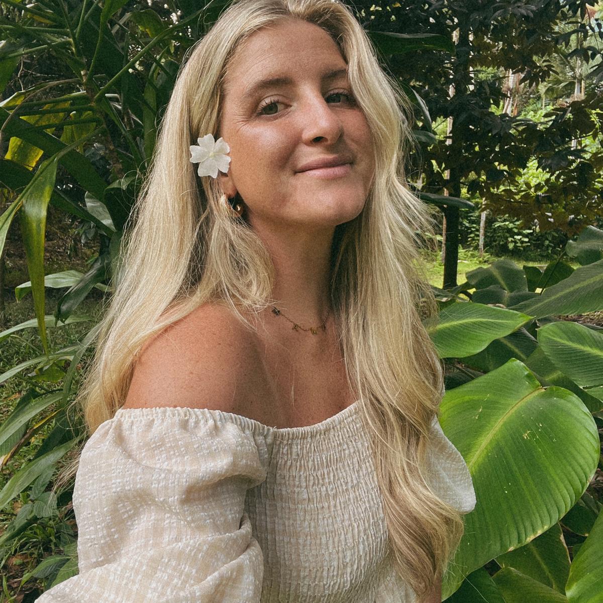 โพสต์ ของ morgan rose |Lemon8