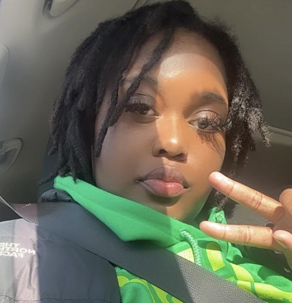 โพสต์ ของ ashlee|Lemon8