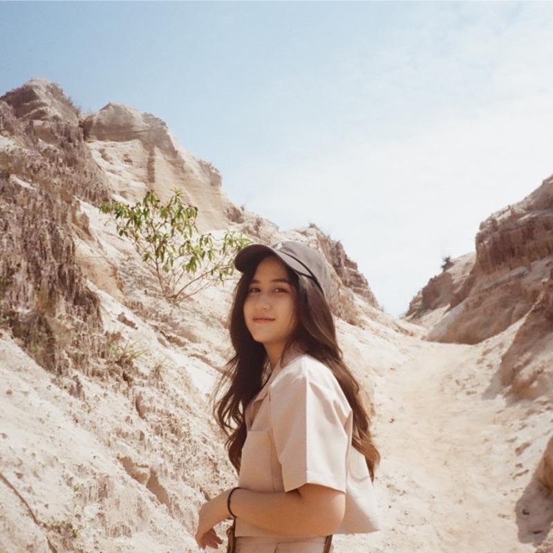 โพสต์ ของ B.|Lemon8