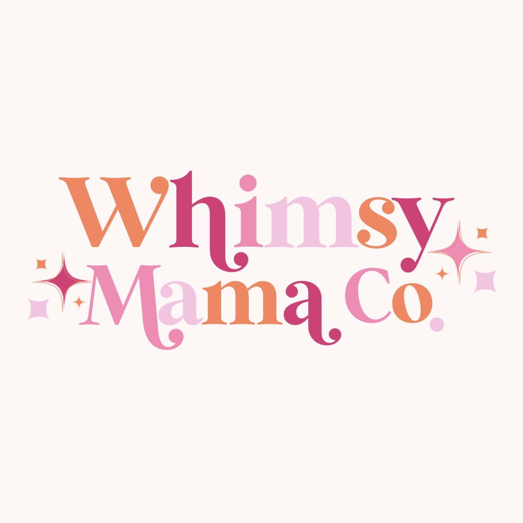 โพสต์ ของ Whimsy Mama Co.|Lemon8