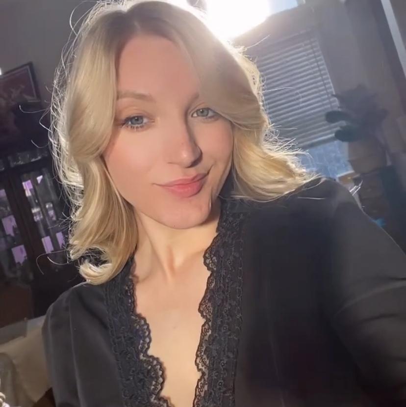 โพสต์ ของ Itsvedababe🤍 |Lemon8