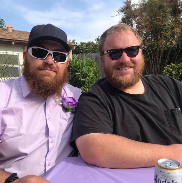 โพสต์ ของ Randy Snell|Lemon8