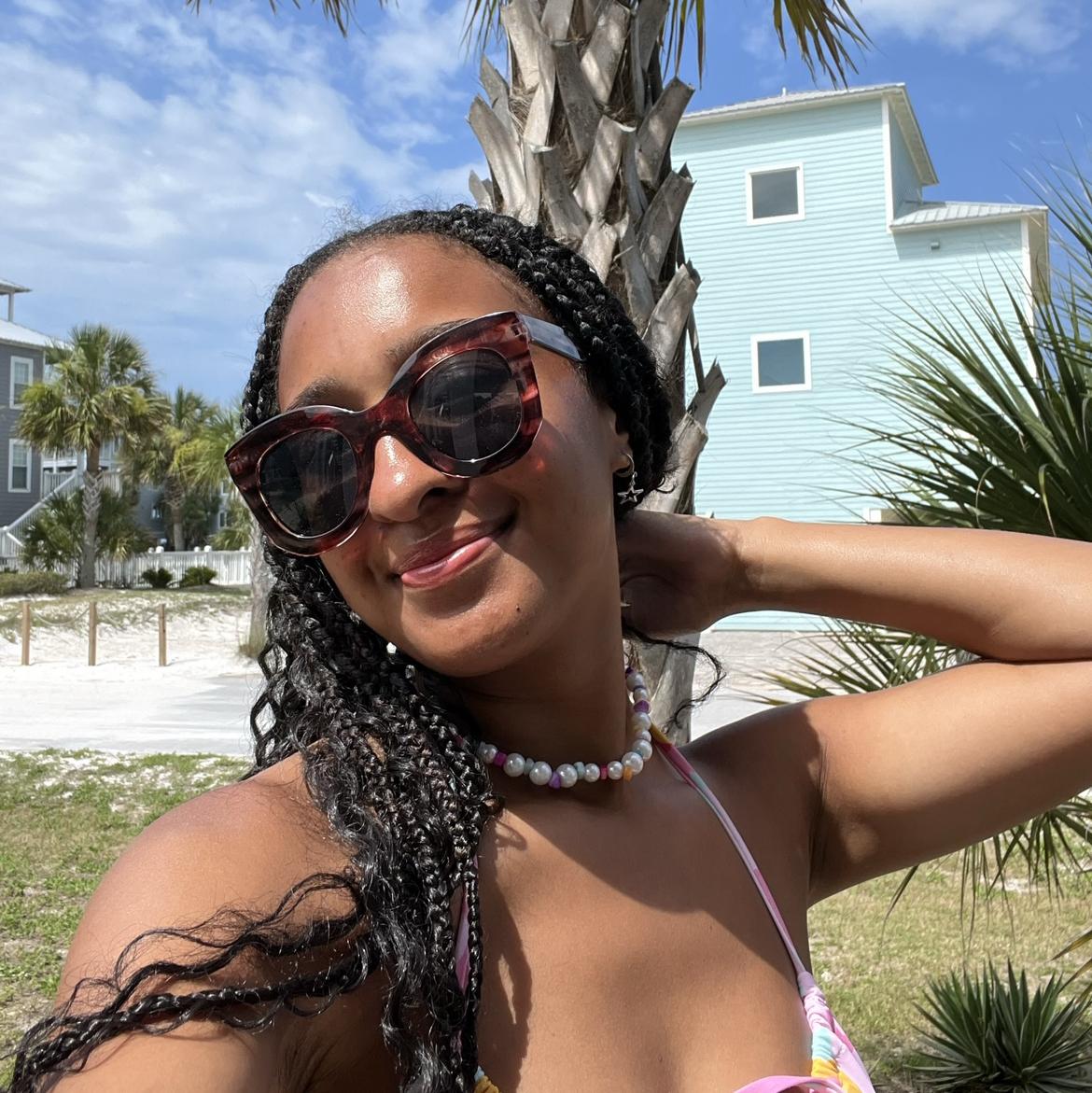 โพสต์ ของ Simone |Lemon8