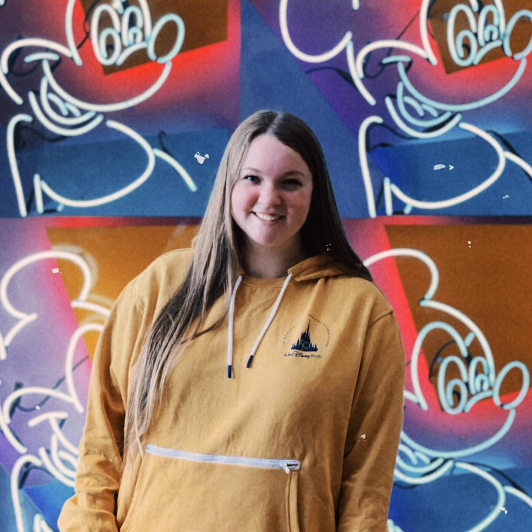 โพสต์ ของ BRITTANY 🤍 |Lemon8