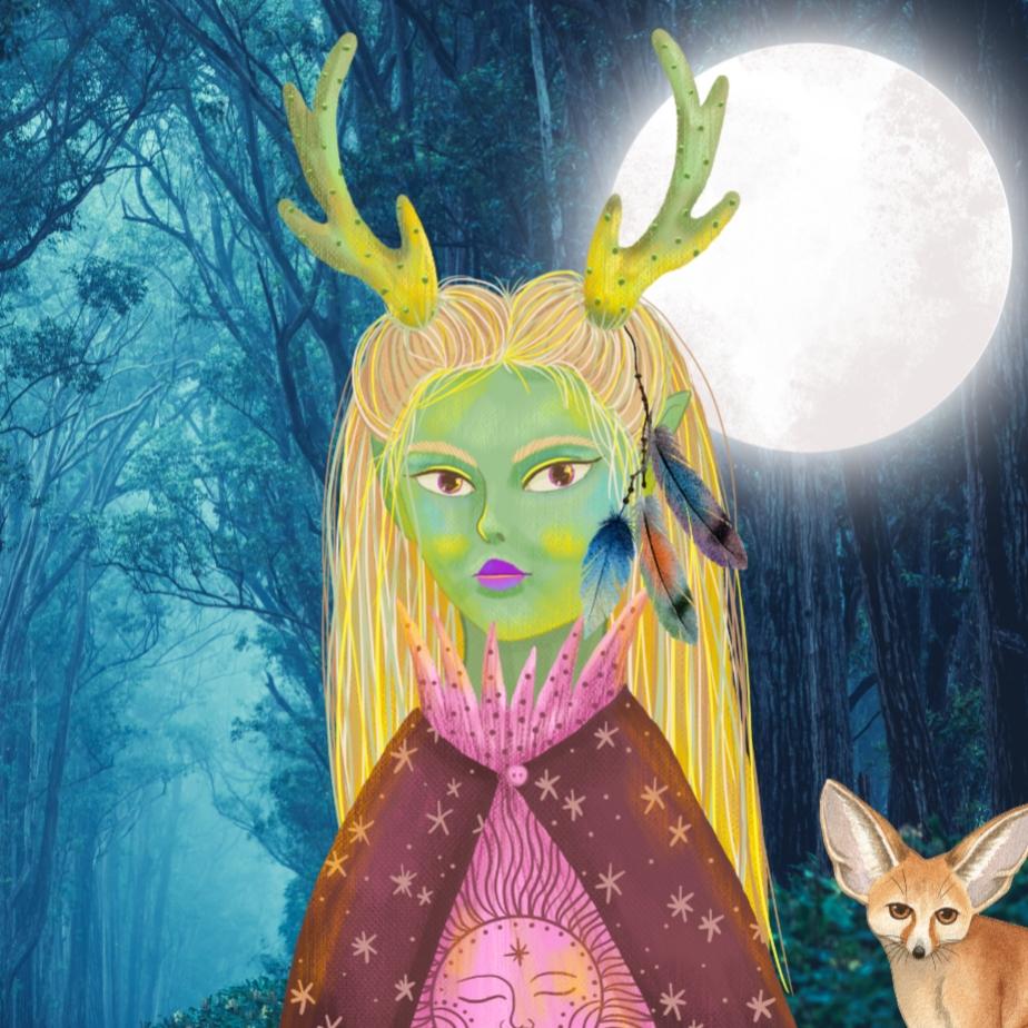 โพสต์ ของ Freya Forest|Lemon8