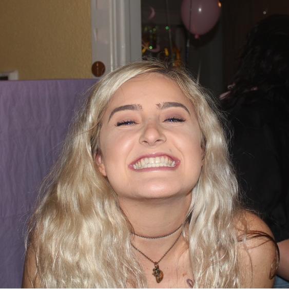 Grace Eleanor 's Post|Lemon8