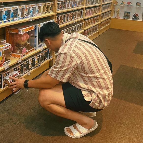 โพสต์ ของ Bryan Tran|Lemon8