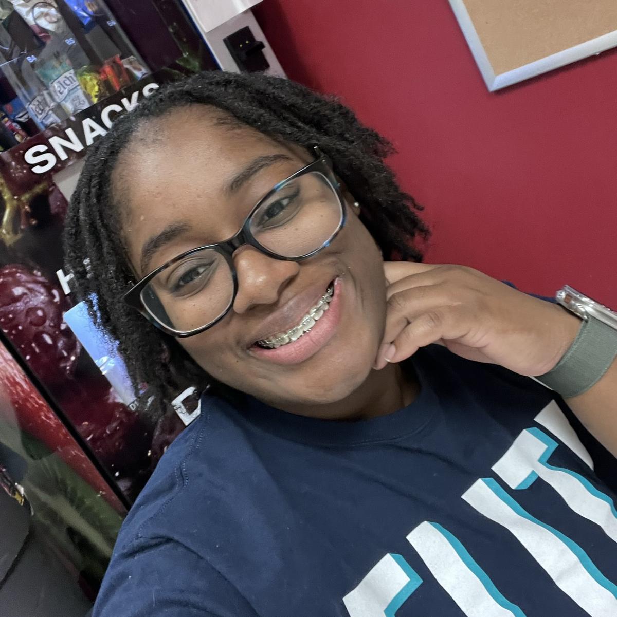 โพสต์ ของ Trice Smith|Lemon8