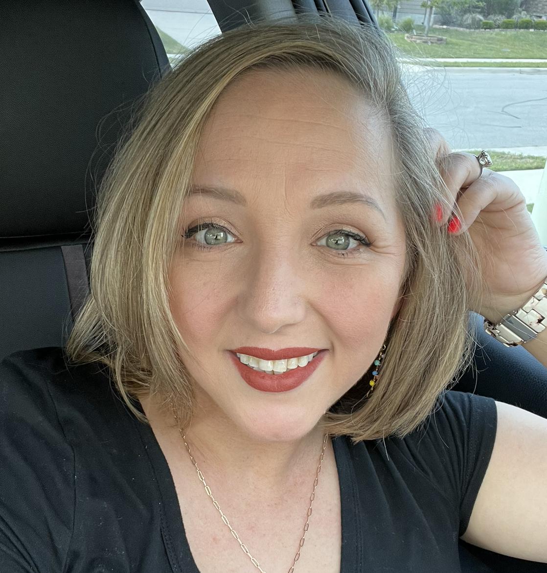 โพสต์ ของ Katie|Lemon8