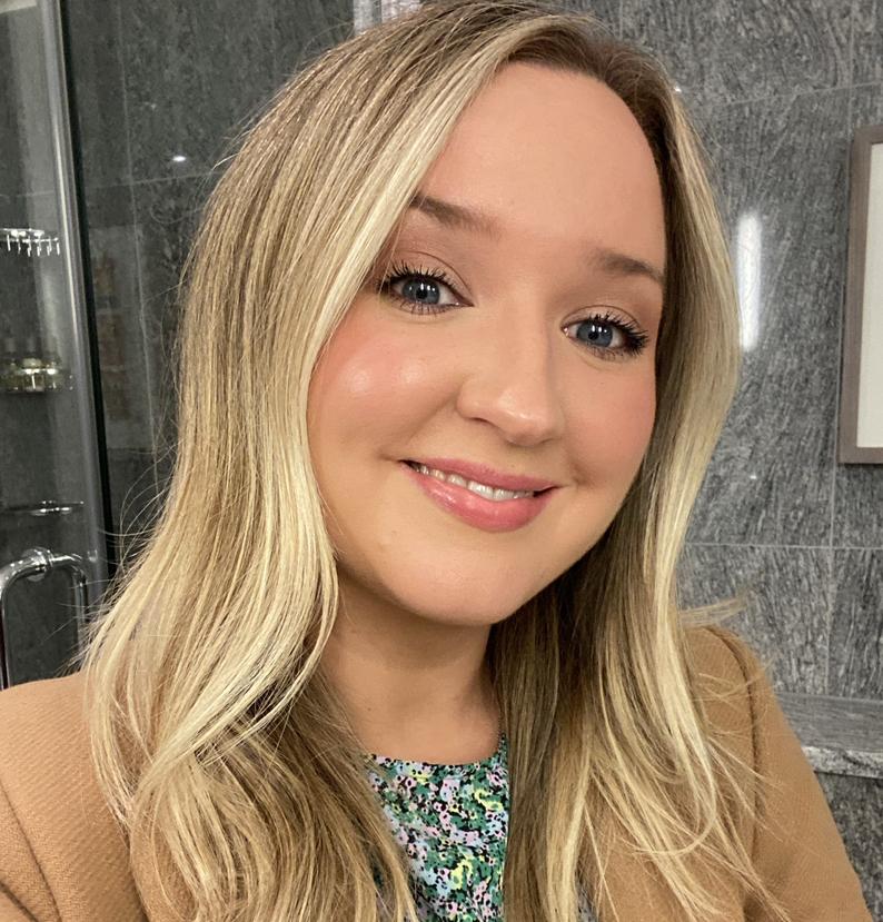 โพสต์ ของ Rose Gallagher|Lemon8