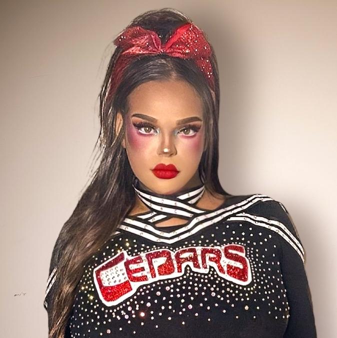 โพสต์ ของ Salii M. Cedars|Lemon8