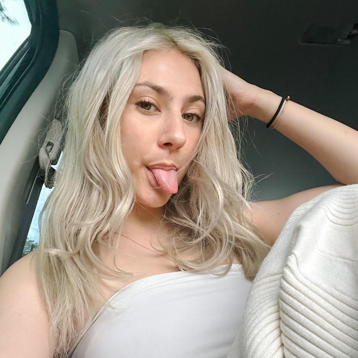 โพสต์ ของ Amber Rae|Lemon8