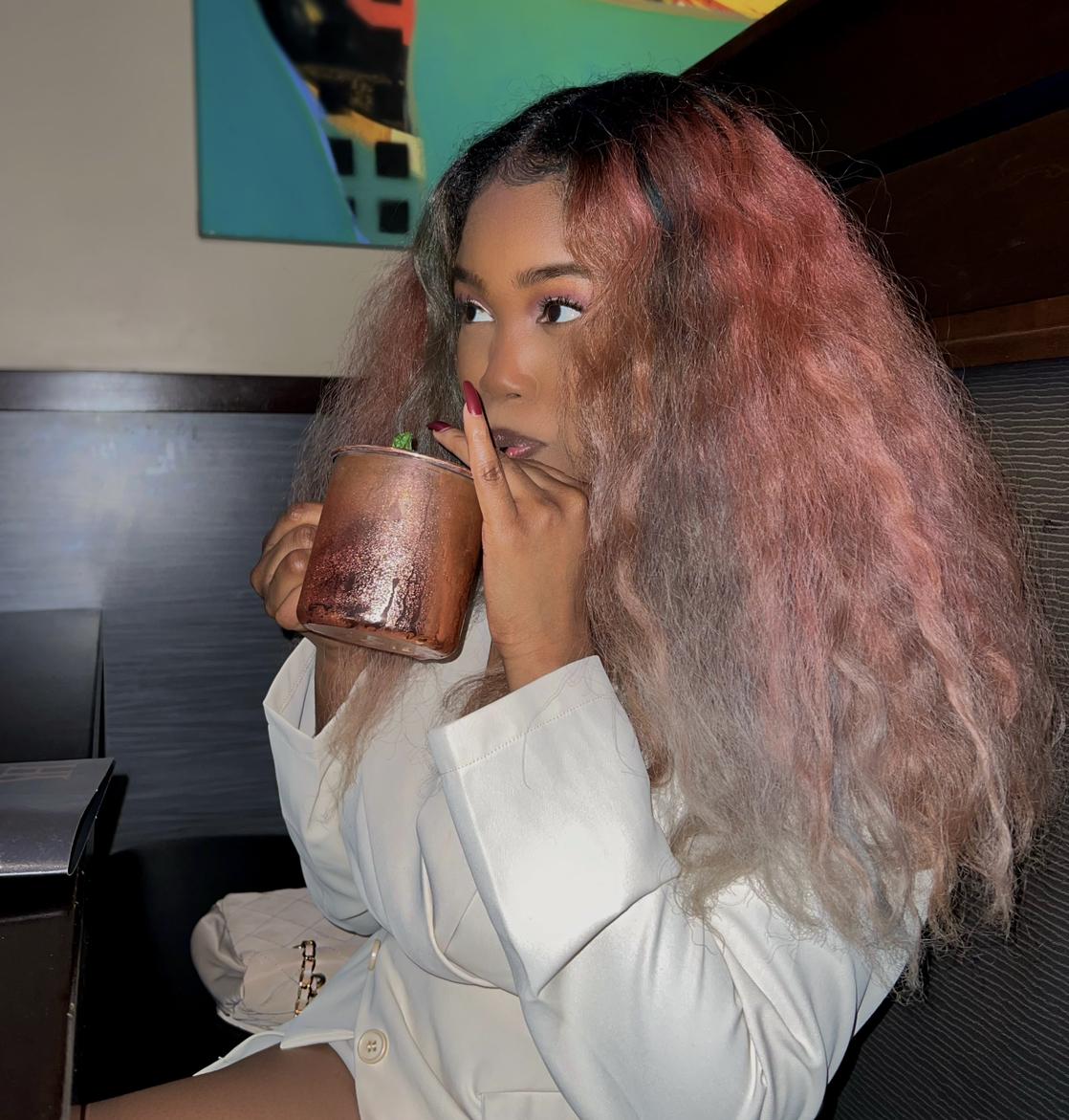 โพสต์ ของ Jess Ridley|Lemon8