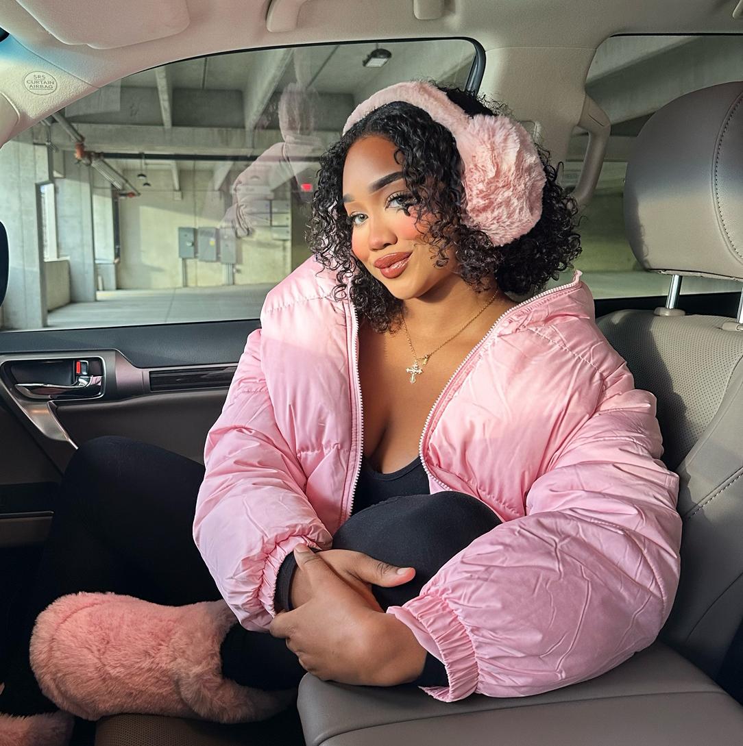 Posting Coco 🎀|Lemon8