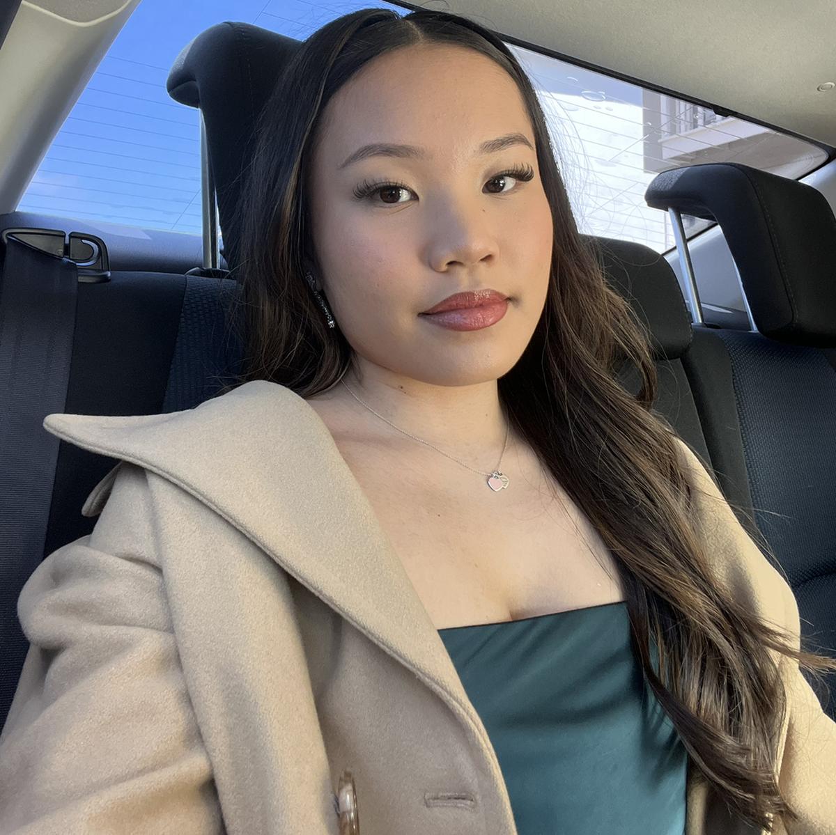 โพสต์ ของ Megan|Lemon8