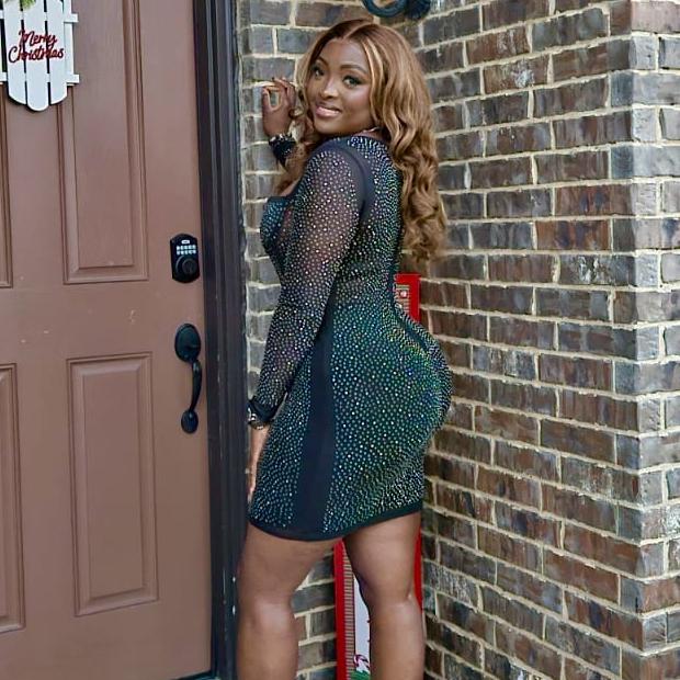 โพสต์ ของ Queen Vee AMF|Lemon8