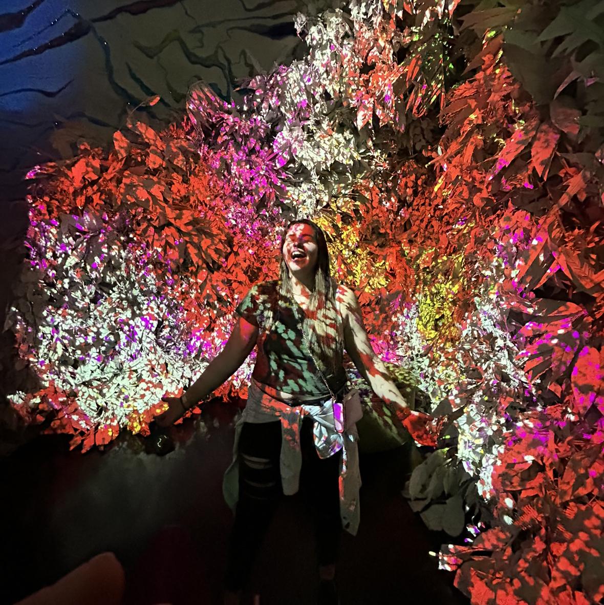 โพสต์ ของ Bella McLean|Lemon8