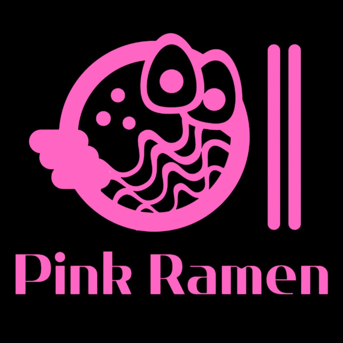 โพสต์ ของ Pink Ramen|Lemon8