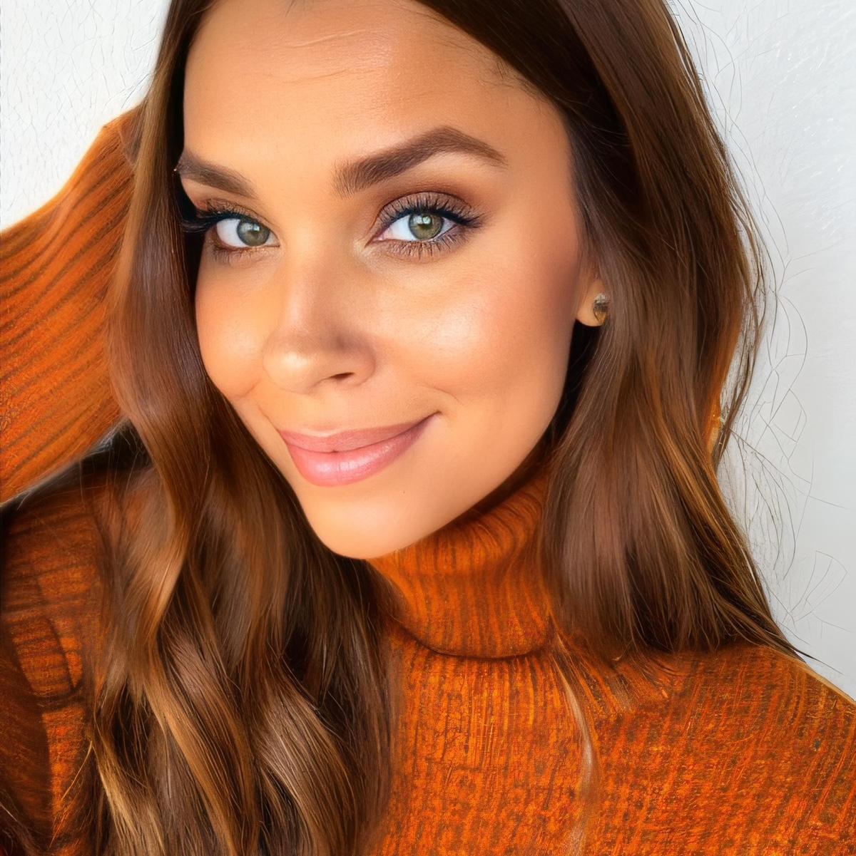 โพสต์ ของ Amanda Kinner|Lemon8