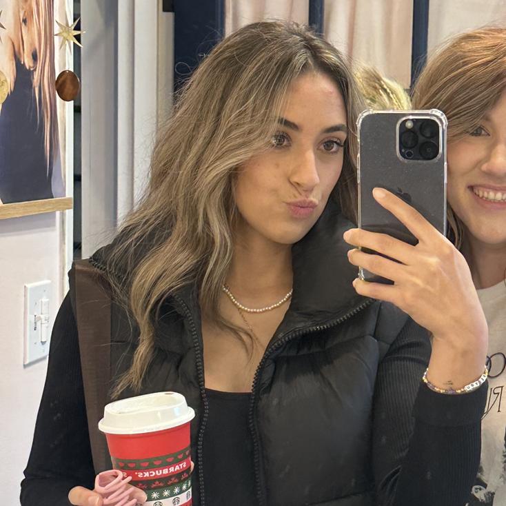 โพสต์ ของ Maddie Baker|Lemon8