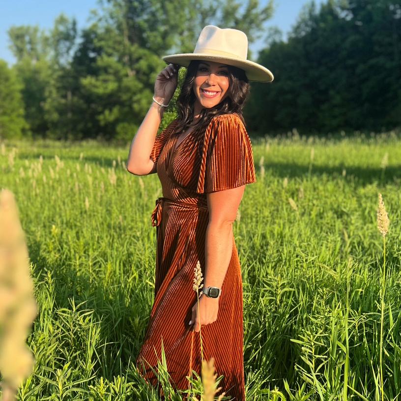 โพสต์ ของ Tara Carpenter|Lemon8