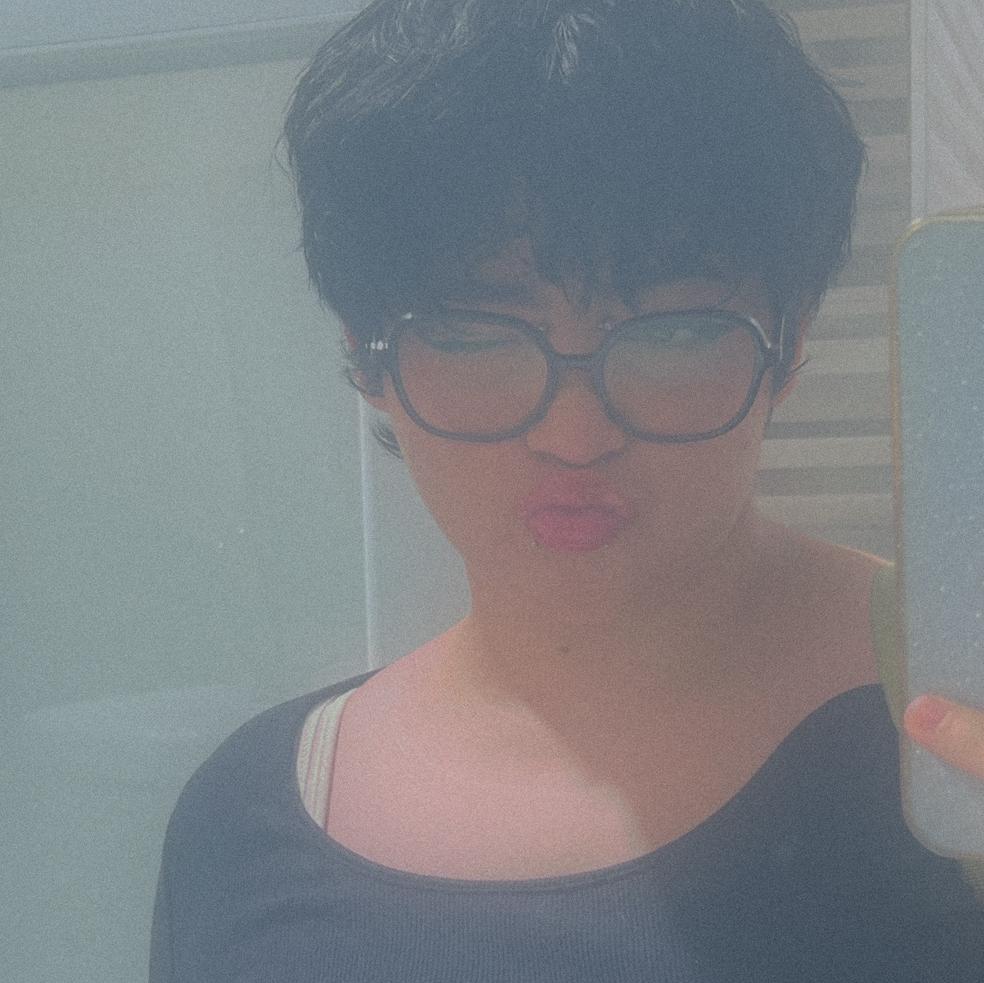 โพสต์ ของ 🪷🕸️ edén 🪲|Lemon8