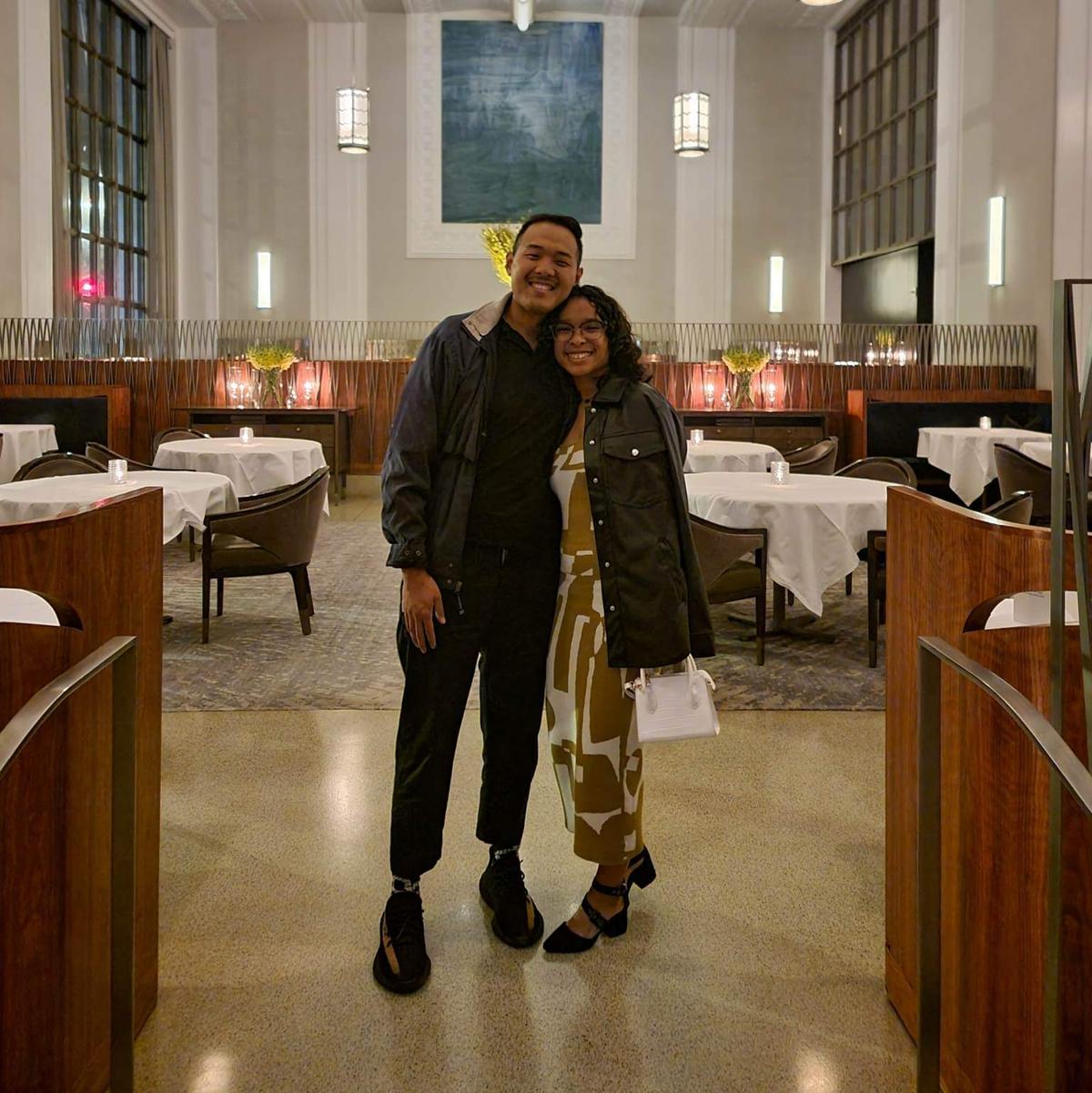 โพสต์ ของ Rienne Ray|Lemon8