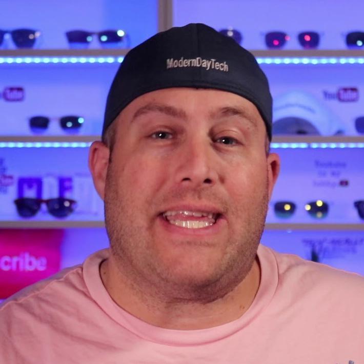 โพสต์ ของ ModernDayTech|Lemon8