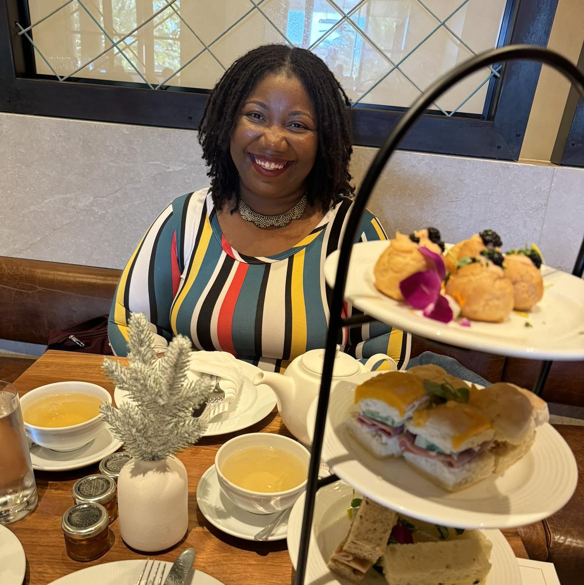 Tiana Mitchell's Post|Lemon8