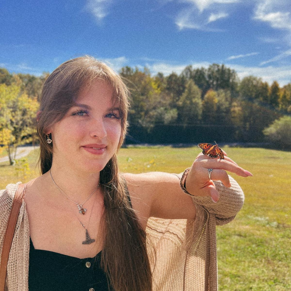 Siarkan Madison 🫶🏻|Lemon8