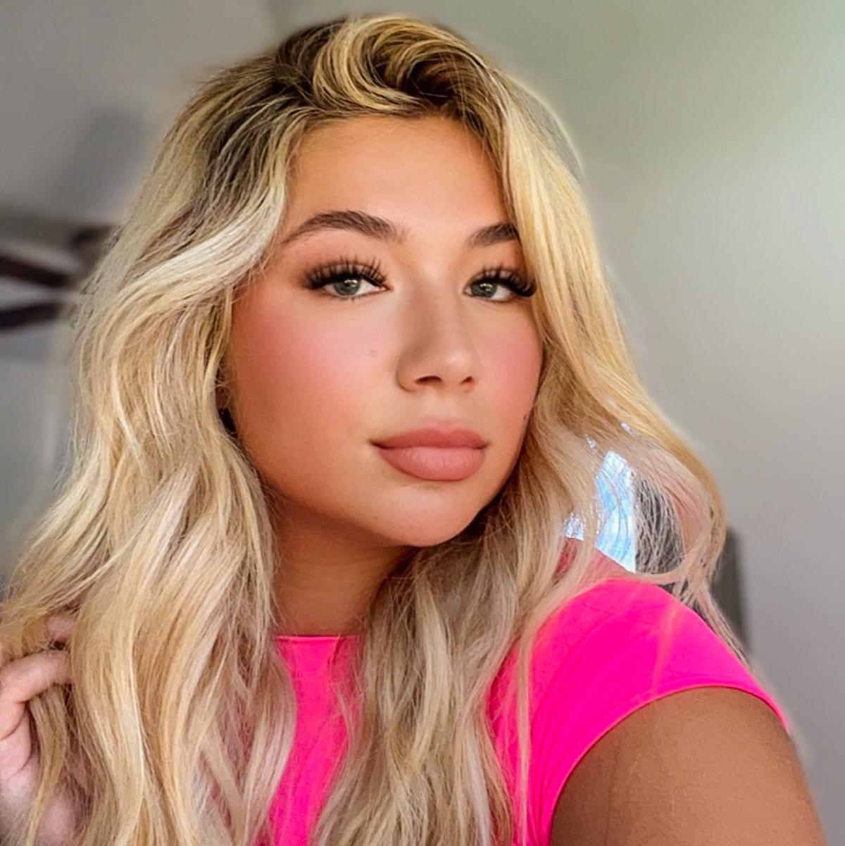 โพสต์ ของ Addison Keller|Lemon8