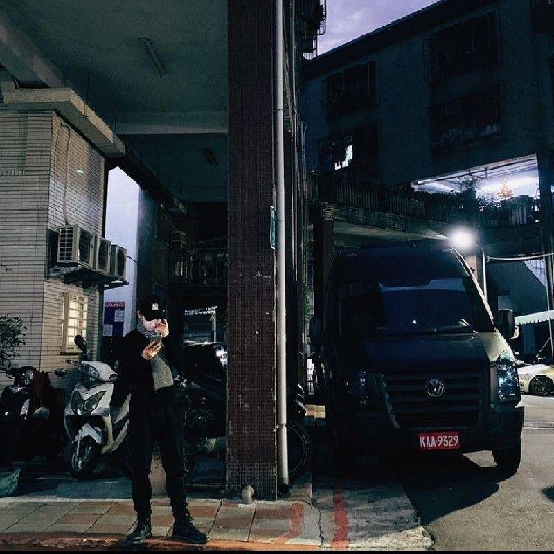 Posting Anisa nf|Lemon8