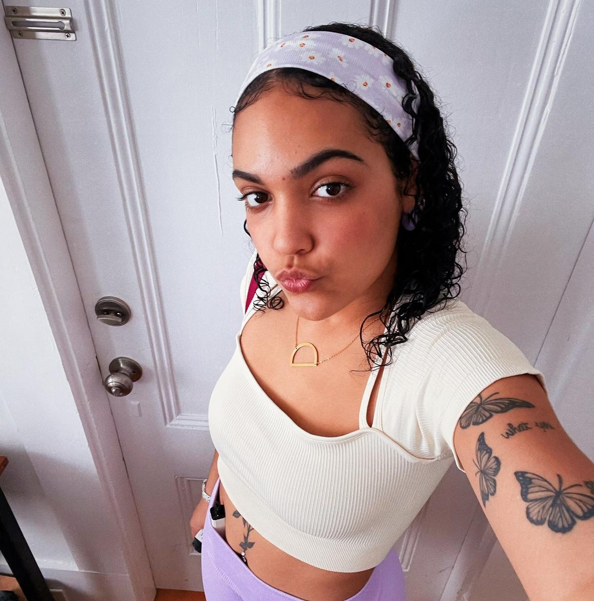 dayshia andrade's Post|Lemon8