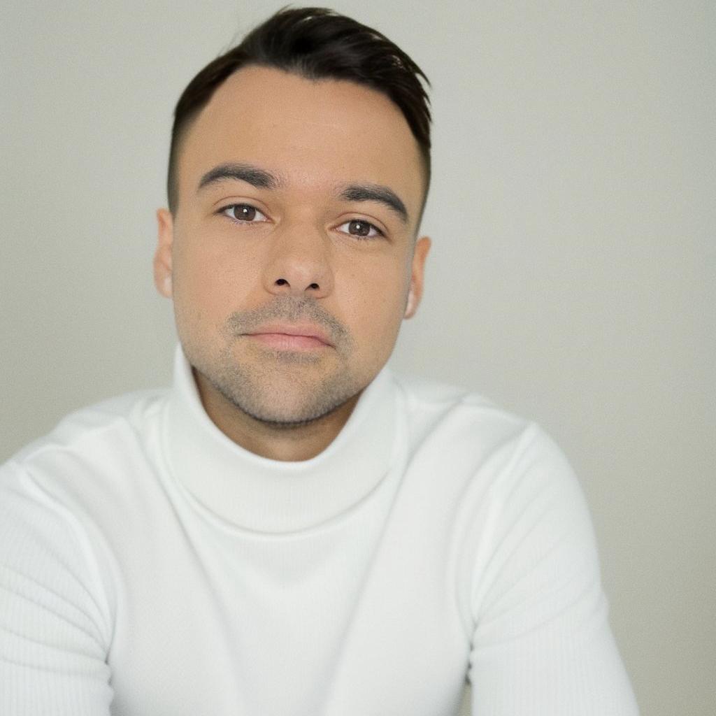 โพสต์ ของ Andy J. Salgado|Lemon8