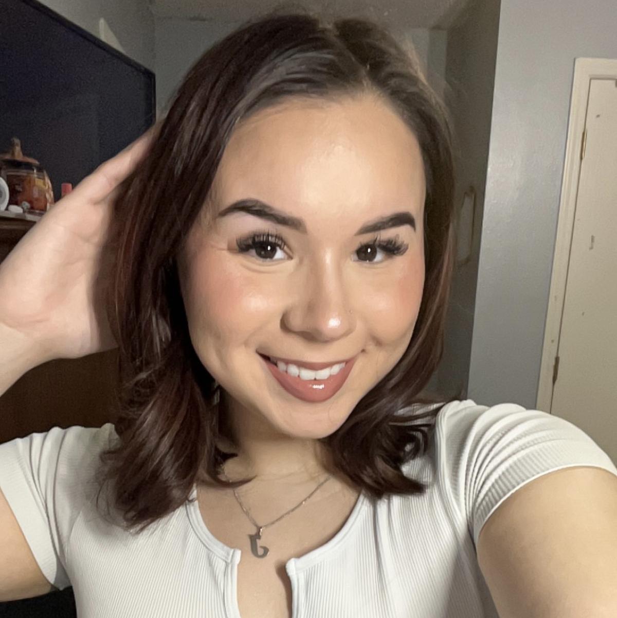 โพสต์ ของ Jackie Calvillo|Lemon8