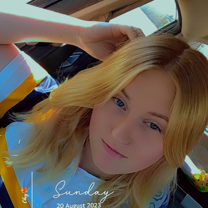 โพสต์ ของ Cheyenne Finton|Lemon8