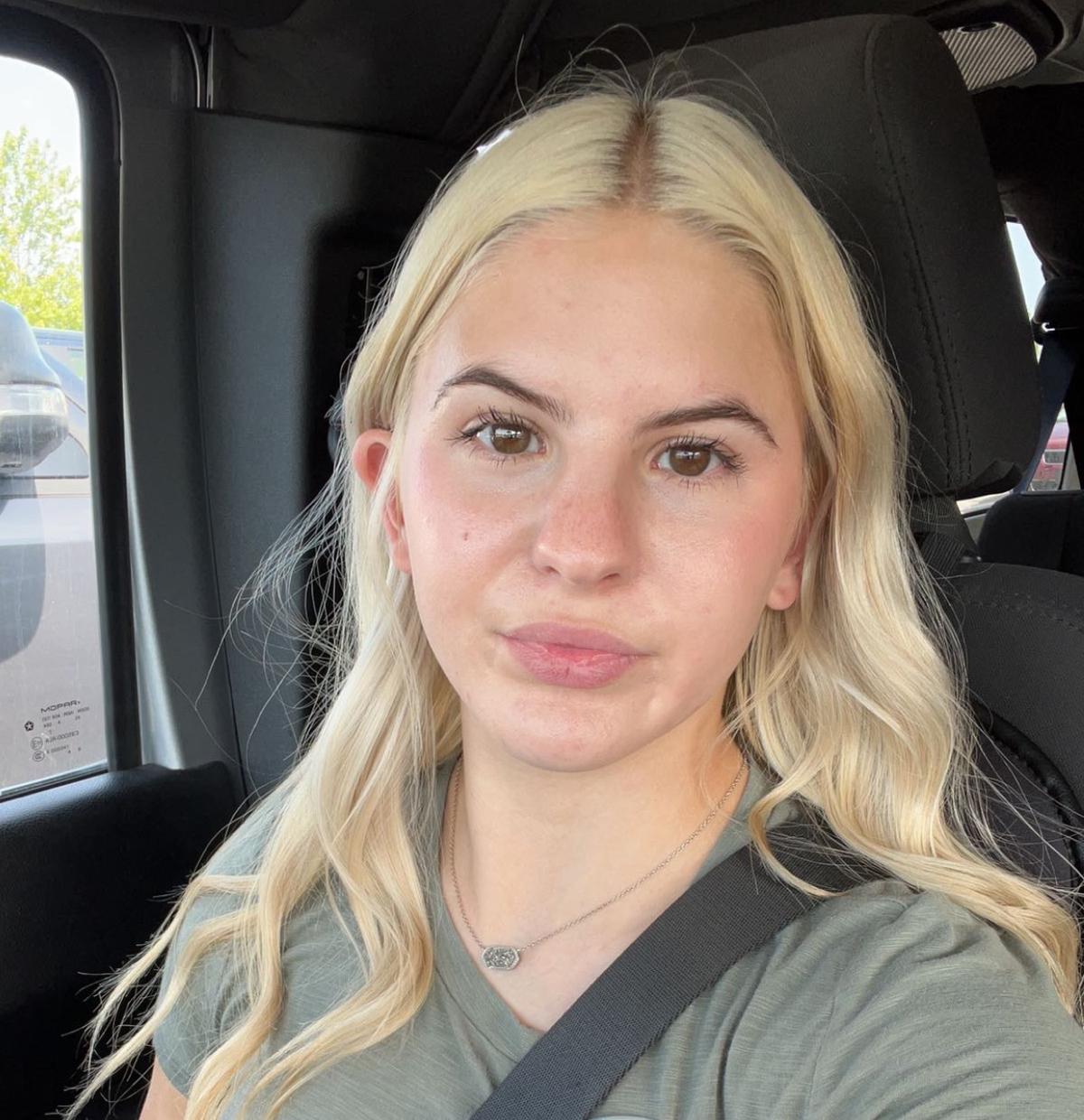 โพสต์ ของ morgan|Lemon8