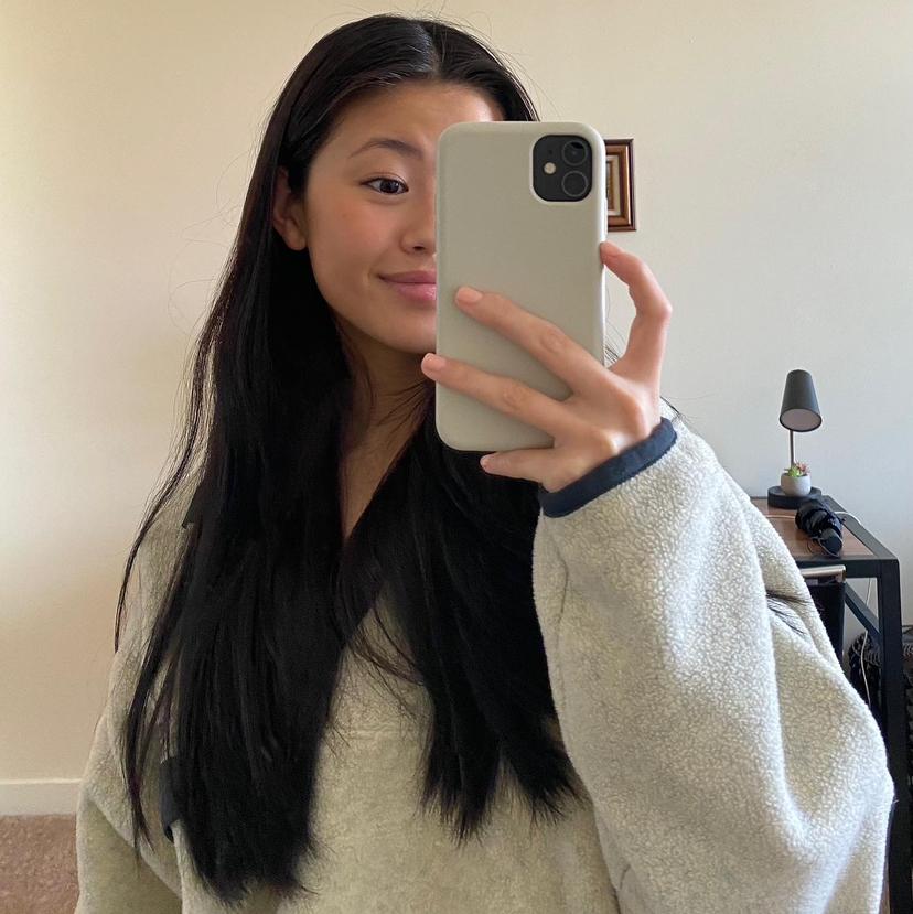 Posting Meili|Lemon8